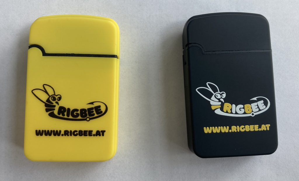 Rigbee Sturmfeuerzeug – RigBee