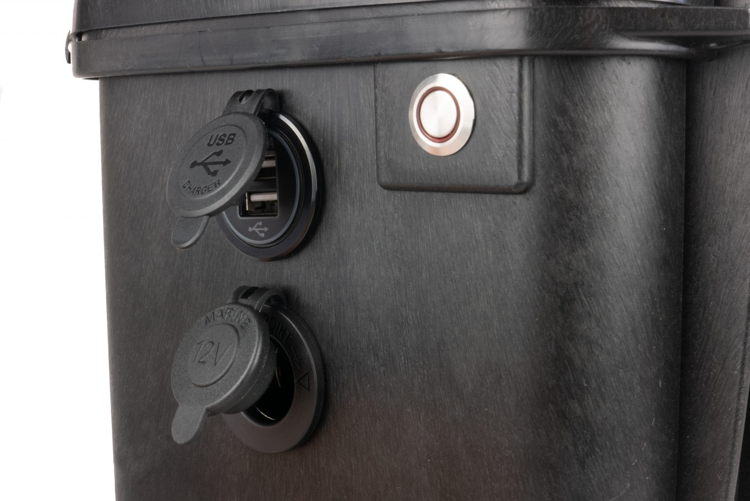 Rigbee Akkubox 12V50Ah LiFePo4 – RigBee