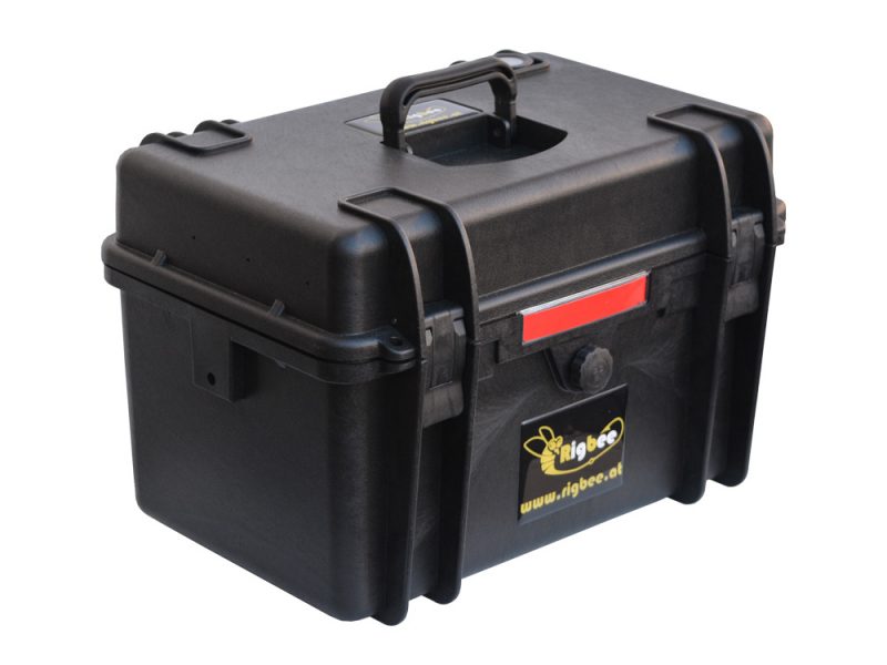 RigBee – Abenteuer Natur neu erleben